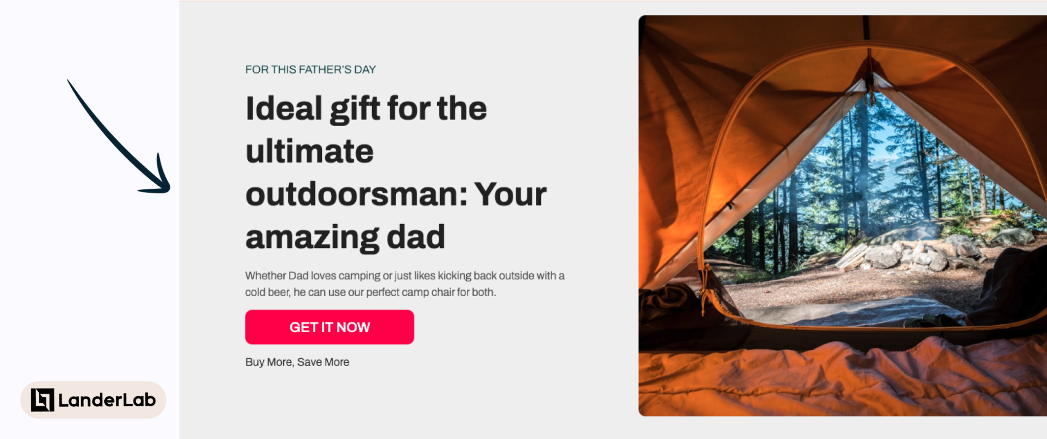 Lead Capture Landing Page: 8 Examples with Best Practices