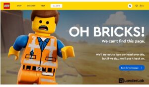 16 Types of Landing Pages: When and How to Use Them?