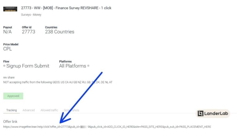 How to Set Up Affiliate Links [5 Simple Steps]